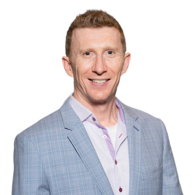 Professor Matt Bower | Leading Educational Technology Research & Innovation